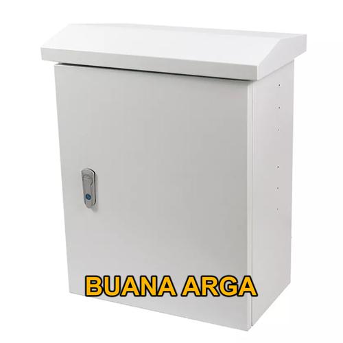 Promo Box Panel Metal FORT Outdoor IP55 60 x 50 x 20 cm FMBO605020 1 ...