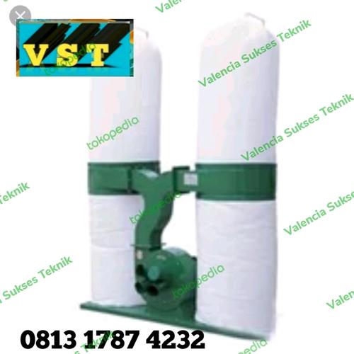 Jual Mesin Penghisap Debu Original Portable Duct Collector 380v ...