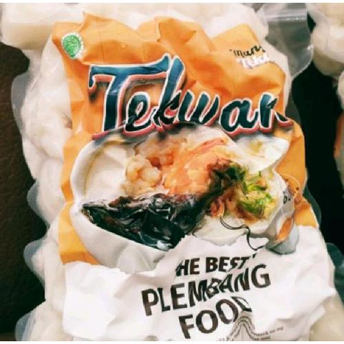 Jual TEKWAN FROZEN - IKAN TENGGIRI PREMIUM - TANPA PEWARNA, PENGAWET ...