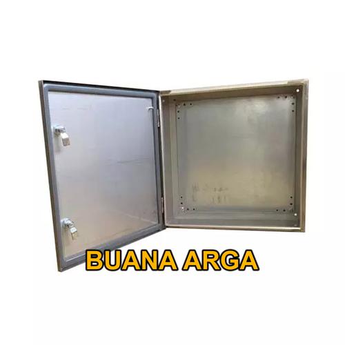 Promo Box Panel Stainless Steel FORT Indoor IP55 50 x 40 x 20 cm Plat 1 ...
