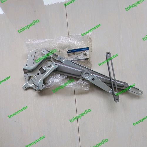 Jual regulator kaca pesawat kaca engkolan kaca ford ranger mazda bt50 ...