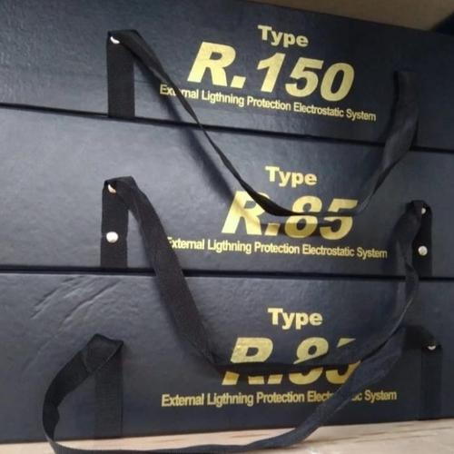 Jual penangkal petir KURN R 150 asli - Jakarta Pusat - Sena electric ...