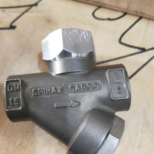 Jual Spirax sarco TD42H.1/2 (DN 15) - Jakarta Pusat - Akuato Artha Pura ...