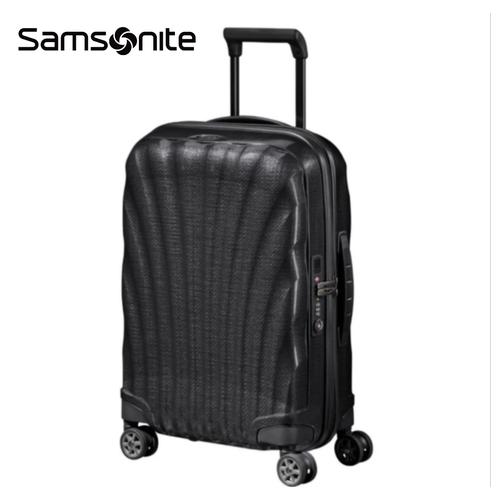 Jual Koper Samsonite C lite Spinner Sangat Ringan Hardcase Size 20 inch ...