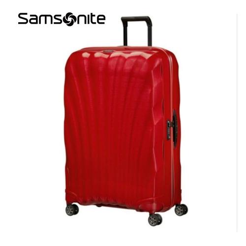 Jual Koper Samsonite C Lite Spinner Ultralight Hardcase Size 28 inch ...