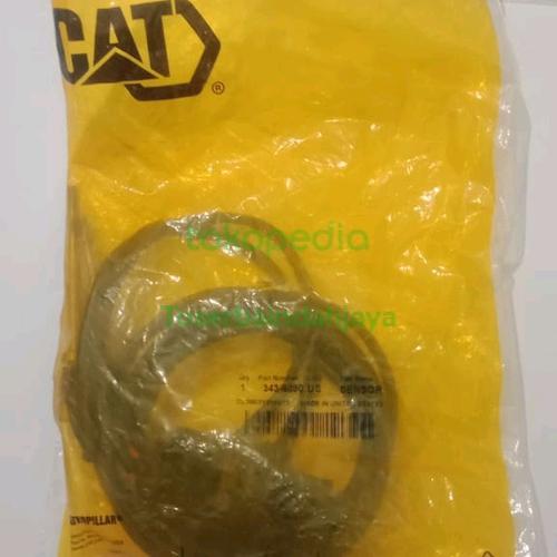 Jual 343-6890 / 3436890 SENSOR GENUINE CATERPILLAR - Kota Tangerang ...