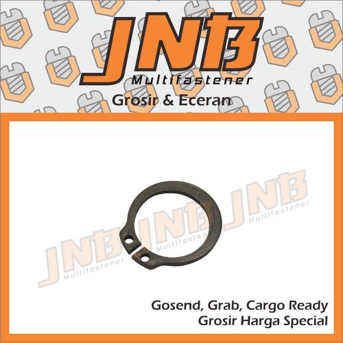Jual Snap Ring Snapring S 9 10 12 14 17 18 Circlip Ring Clip Klip ...