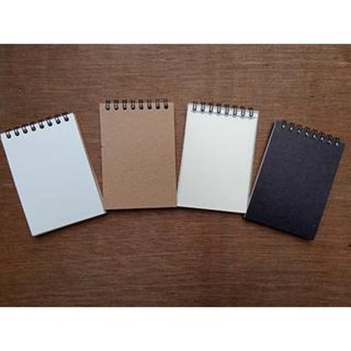 Jual BUKU SKETSA A7/SKETCHBOOK MINI/BRONW PAPER/BOOKPAPER/HVS/SKETSA ...