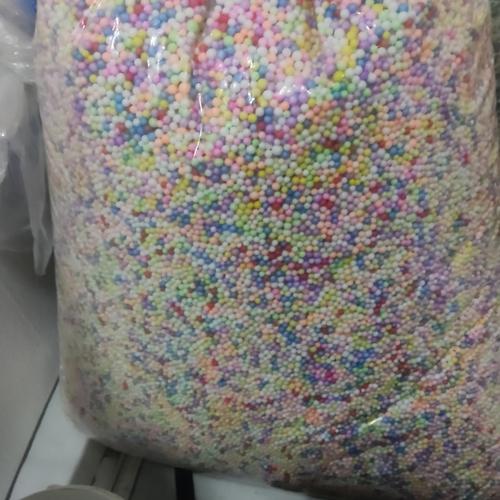 Jual Butiran styrofoam 100gr - Mix - Kota Surabaya - Phoenix Reborn ...