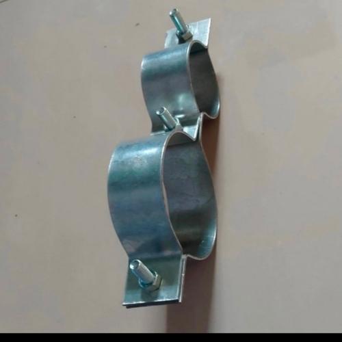 Jual Klem tiang pju 3x1, 5 inc galvanis - Jakarta Pusat - Hasbi Teknik ...