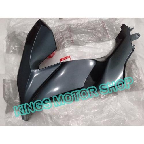 Jual Cover Cowling Body Sayap Kanan Honda PCX 160 Matte Grey 64501-K1Z ...