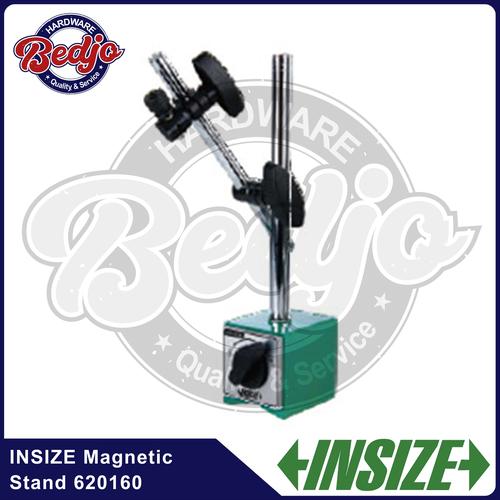 Jual Insize Magnetic Base - Magnetic Stand Dial Indicator 6201-60 ...