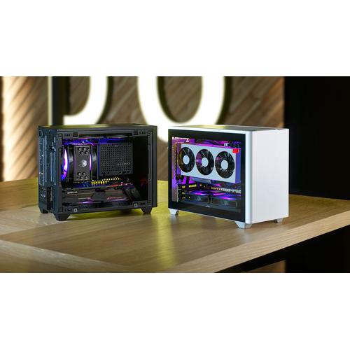 Jual PC GAMING ITX | INTEL i9-13900KF | RTX 4080 | NVME 1TB | DDR5 ...