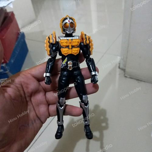 Jual SHFiguarts SHF Masked Kamen Rider Gaim Knuckle Kurumi Arms - Kab. Sidoarjo - Hinu Hobby ...