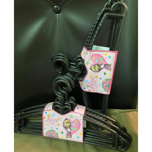 Jual Hanger baju murah hitam - Kota Denpasar - Sk bali | Tokopedia