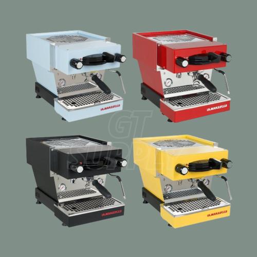 Jual LaMarzocco Linea Mini IOT NEW (READY STOCK) - Kuning - Jakarta ...