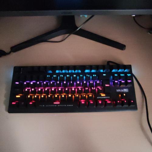 Jual armageddon keyboard mka 3c bekas - Kota Depok - AlvinRamdani ...