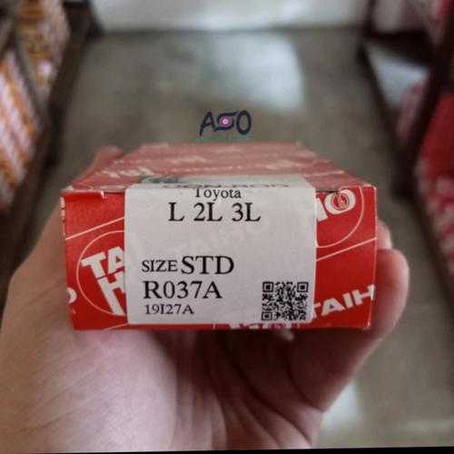 Jual Metal jalan kijang diesel 2L oversize STD TAIHO JAPAN - Jakarta ...