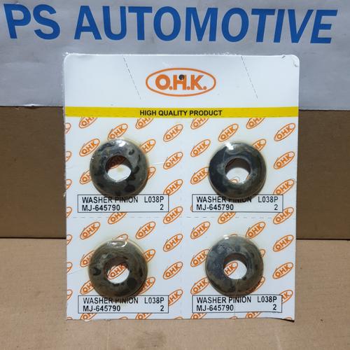 Jual RING DIFFERENTIAL / WASHER PINION MITSUBISHI L300 DIESEL OHK ...
