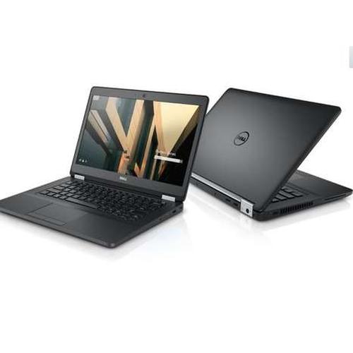 Jual DELL E5270 I5 GEN 6 RAM 8GB SSD 256GB 12.5 INCH - 8GB, HDD 320GB ...