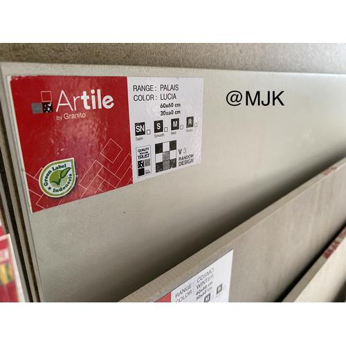 Jual Granit 60x60 Artile by GRANITO Palais Lucia - Kab. Tangerang - MitraJayaKeramik | Tokopedia