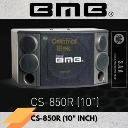 Jual speaker pasif bmb cs850r cs 850r cs 850 r original 10" - Jakarta ...