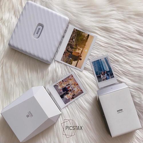 Jual Cetak Foto Instax Mini Square Wide Fujifilm Asli Original Murah ...