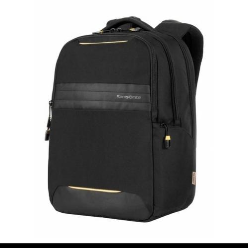 Jual tas samsonite locus eco N2 back pack laptop 15,6inch - Kota ...