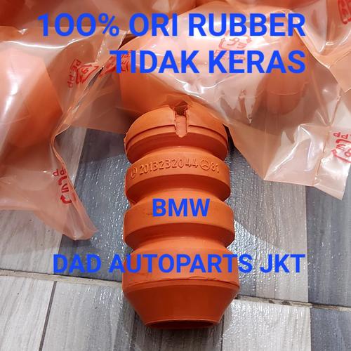 Jual KARET STOPPER SHOCK BELAKANG BMW E30 E36 E46 E60 E90 ORIGINAL ...
