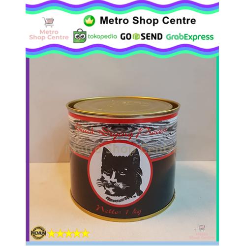 Jual TricoPaint - Plamur / Plamir Kucing Dempul Kayu QuickDry 1 Kg ...