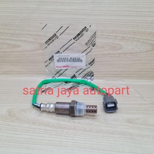 Jual SENSOR OKSIGEN SENSOR O2 SENSOR KNALPOT AVANZA VVTI - Jakarta ...