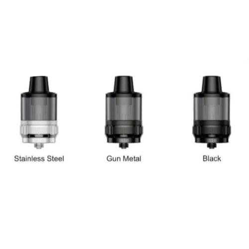 Jual Coilgear City Pod Tank by Coil Gear / City Tank Coil Gear Tank ...