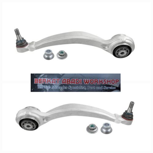 Jual Arm Ball joint Bengkok Mercedes W205 C200 C250 2053301305 ...