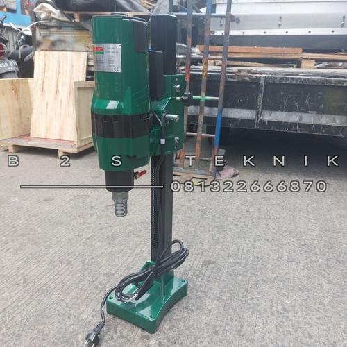 Jual Mesin Bor Coring Beton OPT. JIS Diamond Core Drill 205 - Jakarta ...