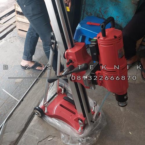 Jual Mesin Bor Coring 20 inch WIPRO Diamond Core Drill WP-02-500 ...