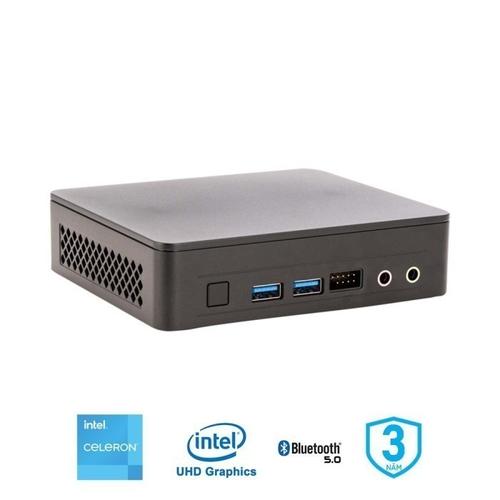 Jual Mini PC Intel NUC11ATKC4 Intel N5105 - Barebone Essential Kit ...