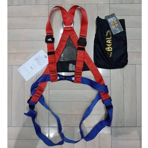 Jual Full Body Harness Beal Styx Original Safety Harness Rescue ...