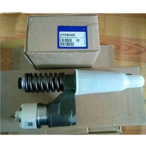 Jual Injector VOE-3155040 / VOE 8113409 , untuk Excavator Volvo ...