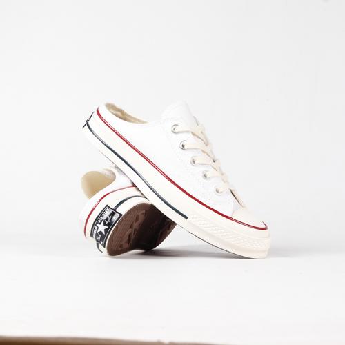 Jual (BRKL) Sepatu Sendal Wanita Converse Chuck Taylor 1970s Mule ...