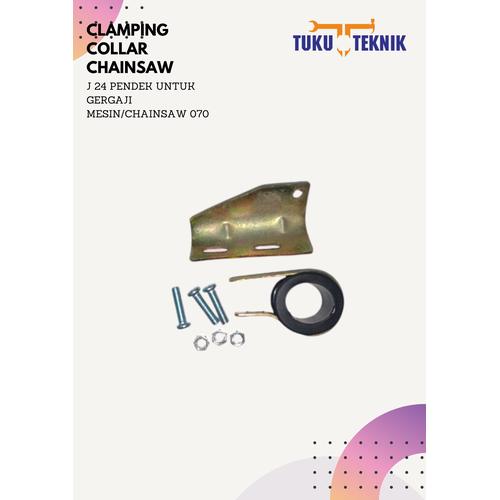 Jual Klam Klem Stang Tunjang Pendek Sinso/Chain Saw/Chainsaw 070 - Kab ...