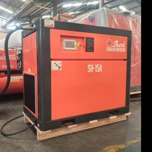 Jual Air compressor Shark SH 15 A / 20 hp - Kab. Bekasi - Terminal ...