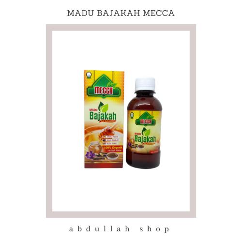 Jual MADU BAJAKAH ASLI ORIGINAL 100% - MADU MECCA BAJAKAH - Jakarta Timur - abdullah shop ...