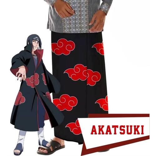Jual Sarung Fullprint Anime Naruto - Kota Yogyakarta - Digizone Hobbies ...