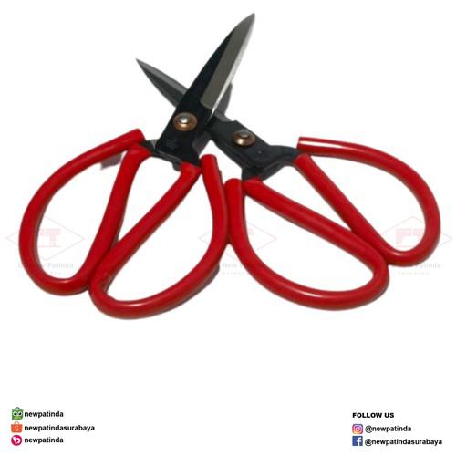 Jual gunting kodok 21 cm utk segala jenis kain - Kota Surabaya - UD ...