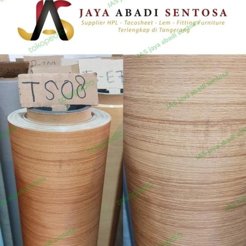 Jual tacosheet T 508 pvc sheet decosheet harga per meter - Jakarta ...