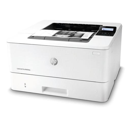 Jual Printer HP LaserJet Pro 4003DN Monochrome Duplex Network - Jakarta Pusat - SCITEC Online ...