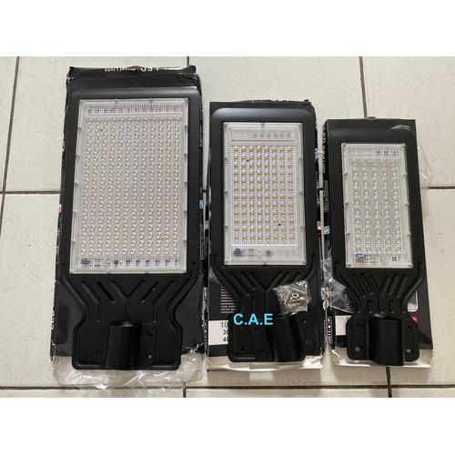 Jual Lampu PJU LED 100 watt PJU lampu Jalan LED 100Watt LED PJU Cobra ...