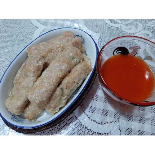 Jual Lumpia Ayam 20pcs | DIMSUM FROZEN, HALAL, DAN FRESH - Kab. Bogor ...