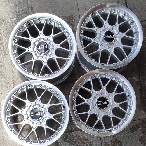 Jual Velg BBS RS II by Jazz Italy BMW E36 E39 E46 - Kota Bandung ...