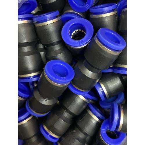 Jual Fitting pneumatic PU 4,6,8,10,12,16/sambungan selang tubbin - PU-16 - Jakarta Barat - VIP ...